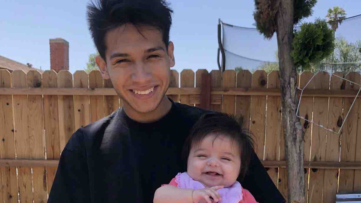 Fundraiser by Amber Sciacca : Helping Noe Alejandro Perez Sinaloa