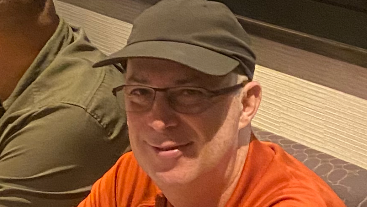 Fundraiser for Danielle Scroggs by Crystal Joe : For Steve!!