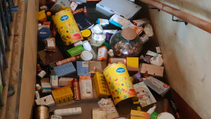 Fundraiser for Alessandro Cardelli by Cristiano Cardelli : L ...