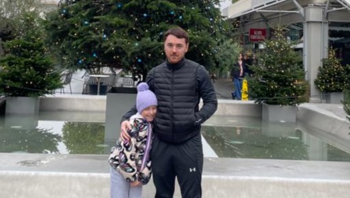 Fundraiser by Friends of the Mackin Family : Grace and Violet