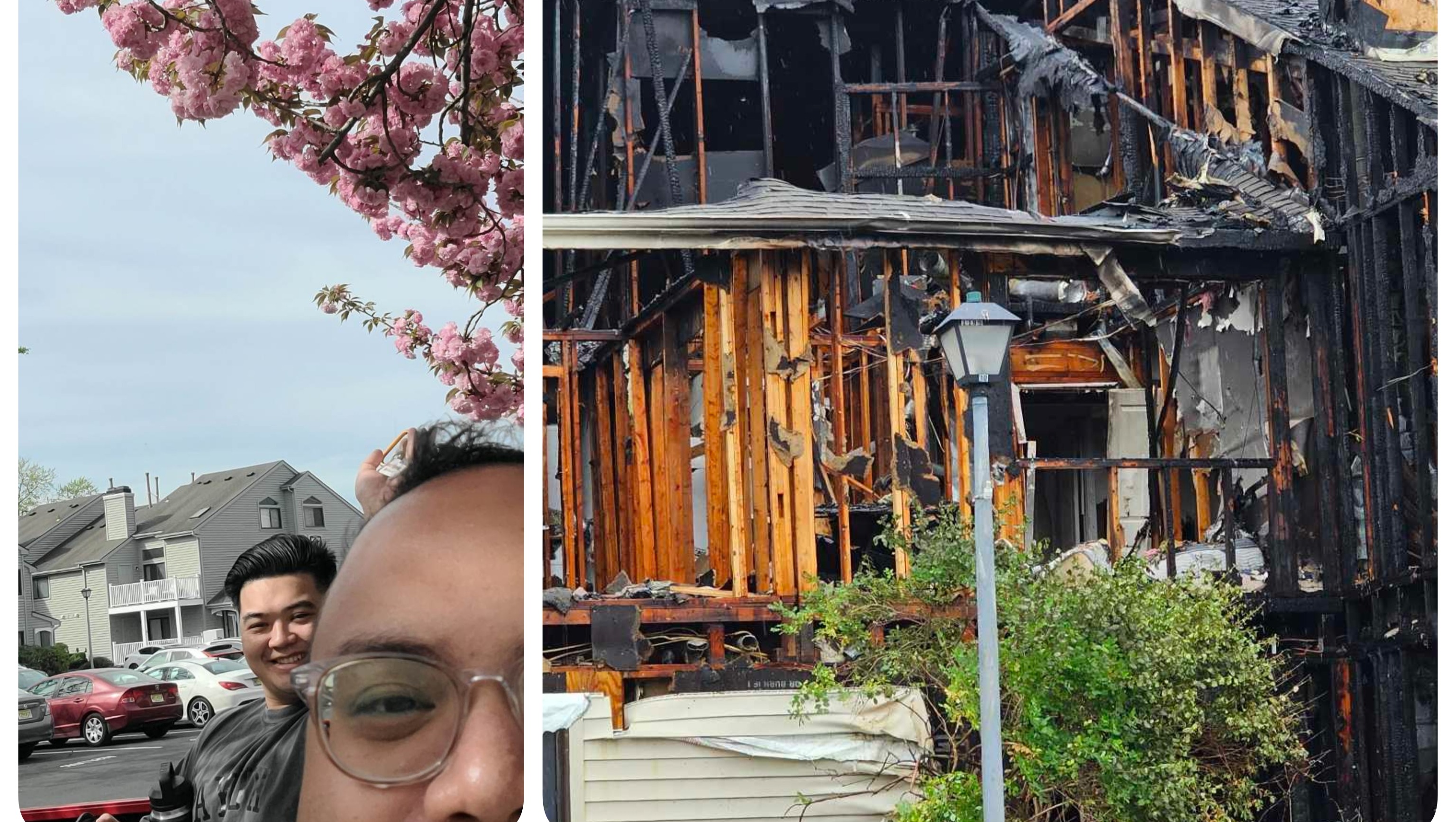 Fundraiser by Westley Lagunda : Wes and Julian House Fire Relief