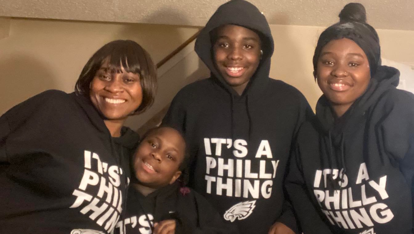 Fundraiser by Rudo Chieza : Support for Tendesai Chieza & Her Children