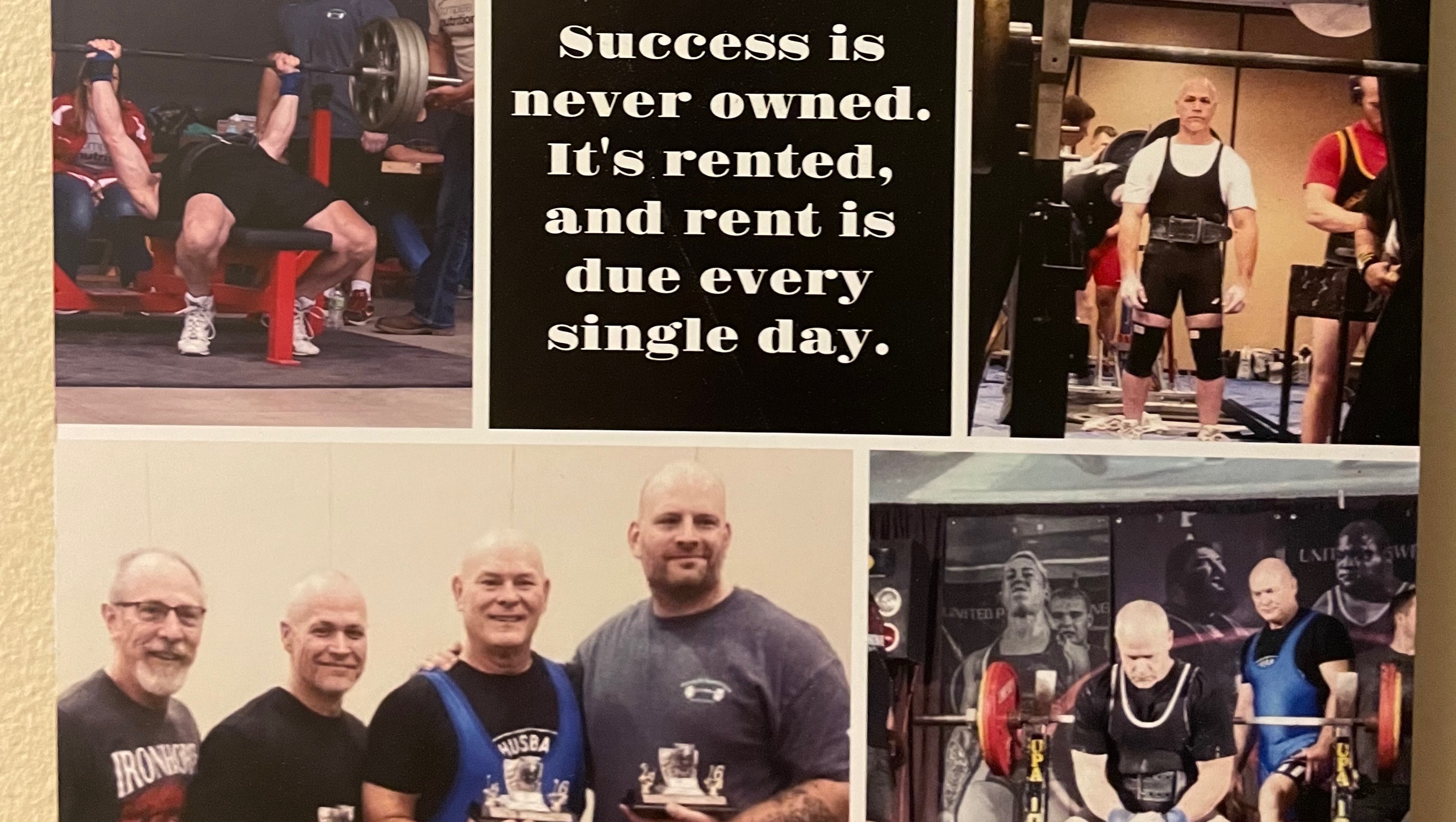 Fundraiser for Curt Shaver by Electra Disbrow : Curt Shaver Family Fund ...