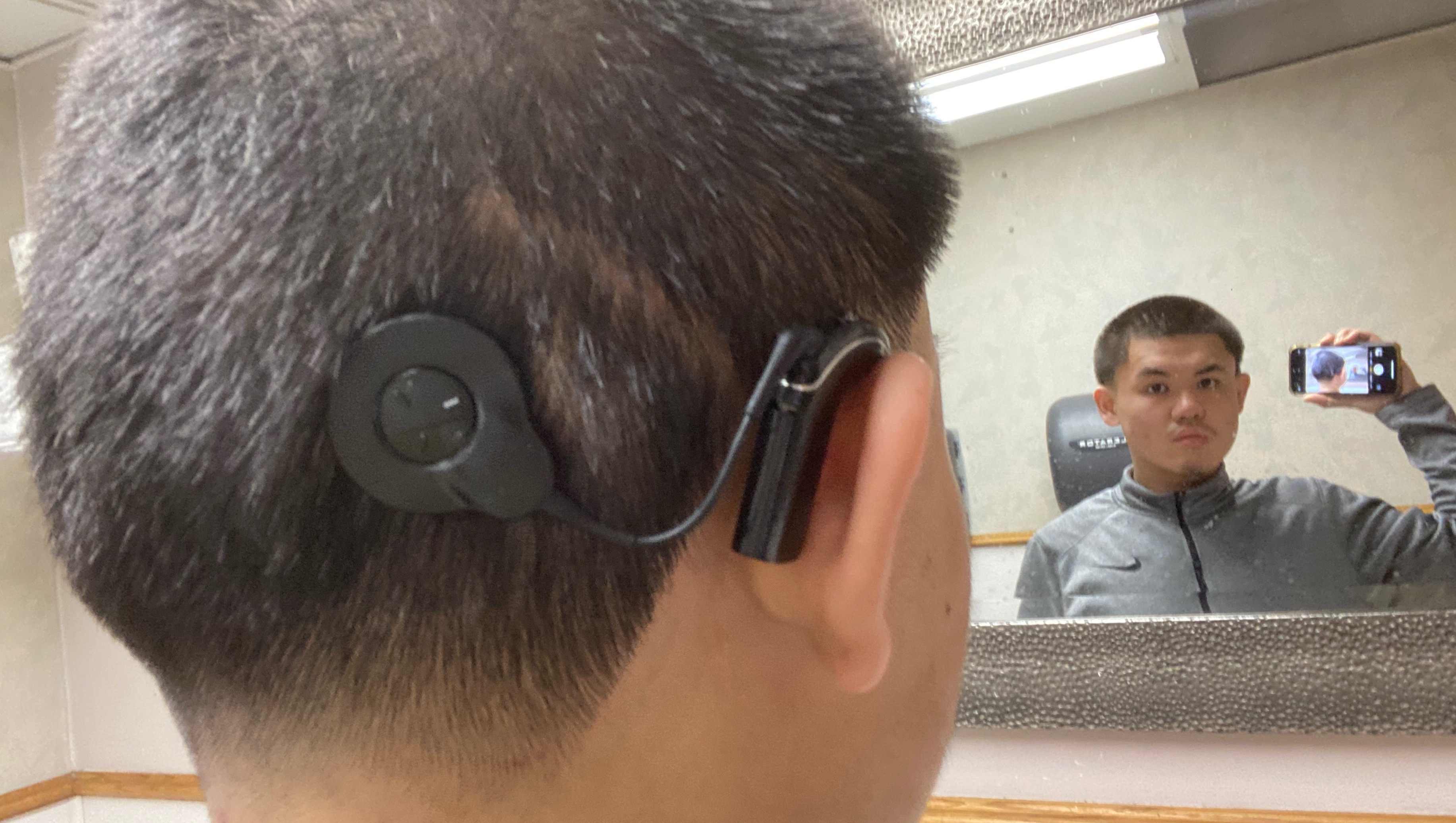 Fundraiser by Troy Sengsirivanh : Cochlear Implants - Nucleus 7.