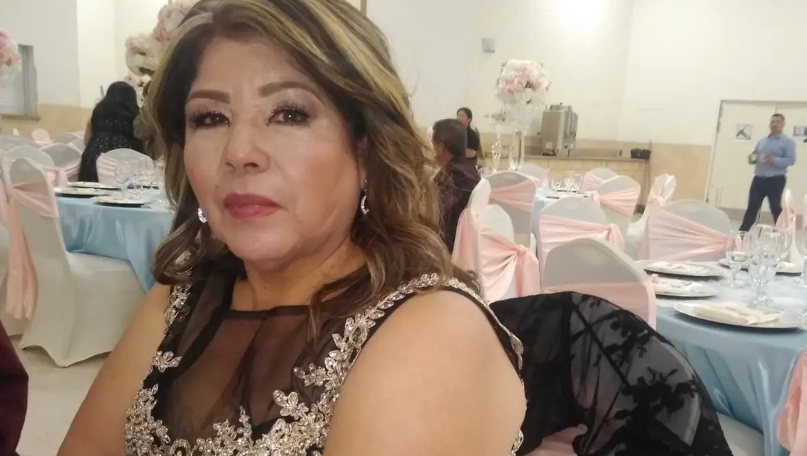 Fundraiser by Kimberly Betancourt : Maria M. Lopez de Castillo ...