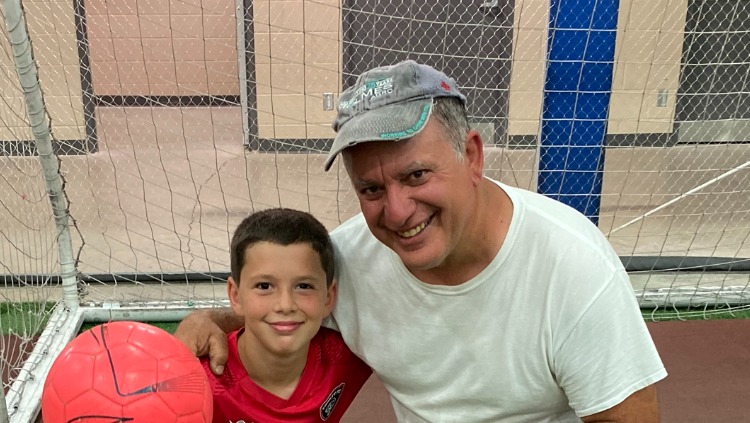 Fundraiser by Kim Demarco : Help me represent my team in Brazil!!!