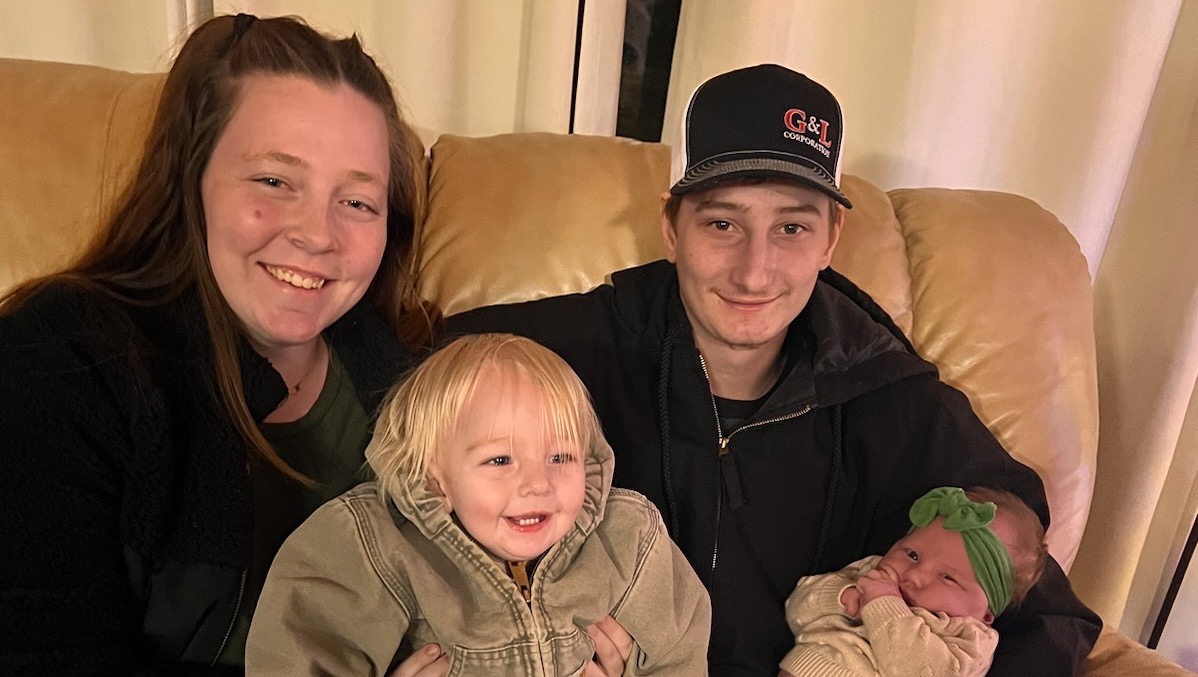 Fundraiser for Lillian Higgins by Angie Noorani : Donations to help ...