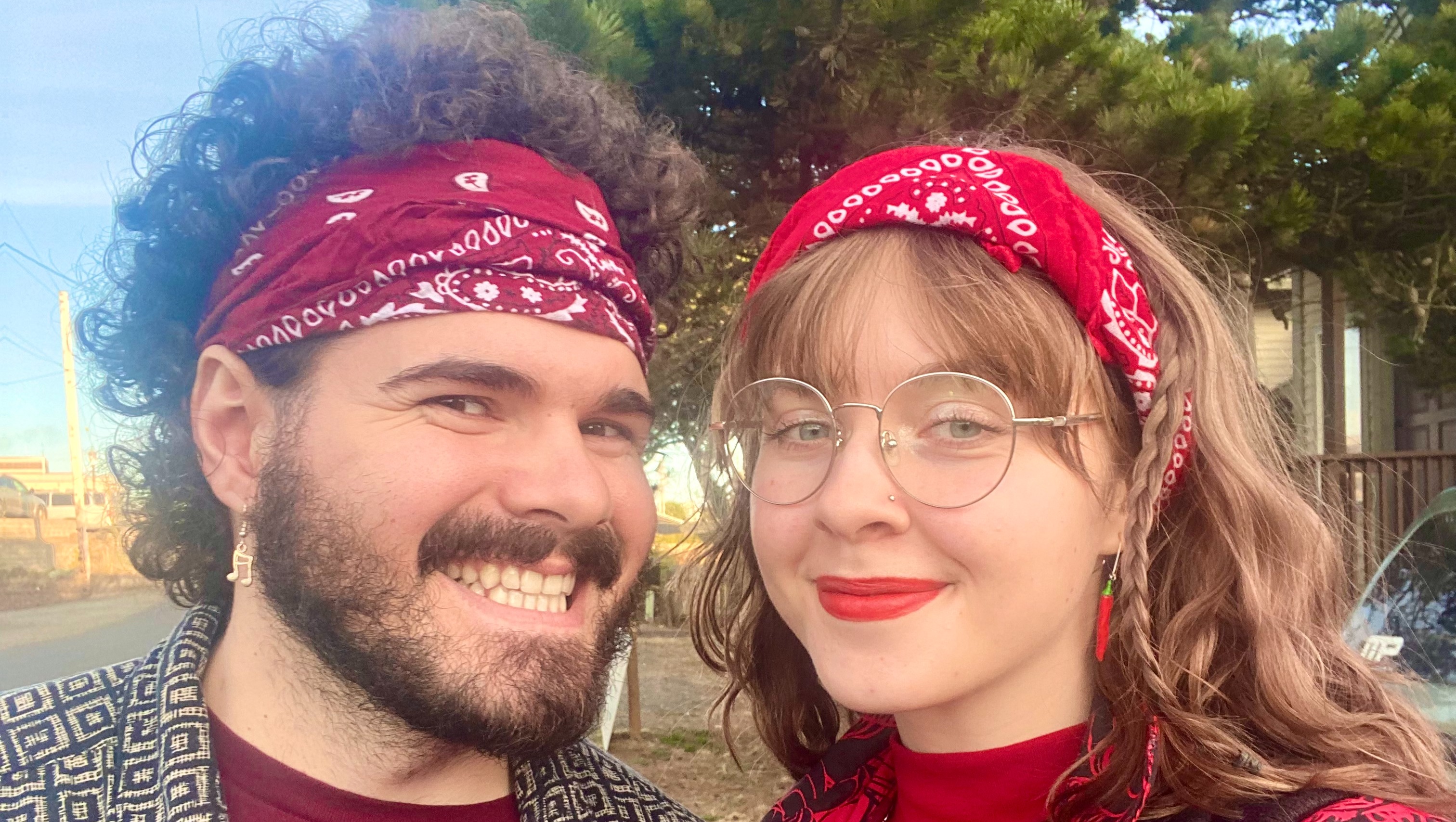 Fundraiser by Fern Bryan : Help Michael Beat Brain Cancer (again)