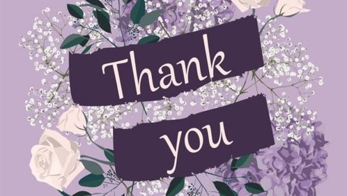Fundraiser by Lily Brewer : Summer gifts