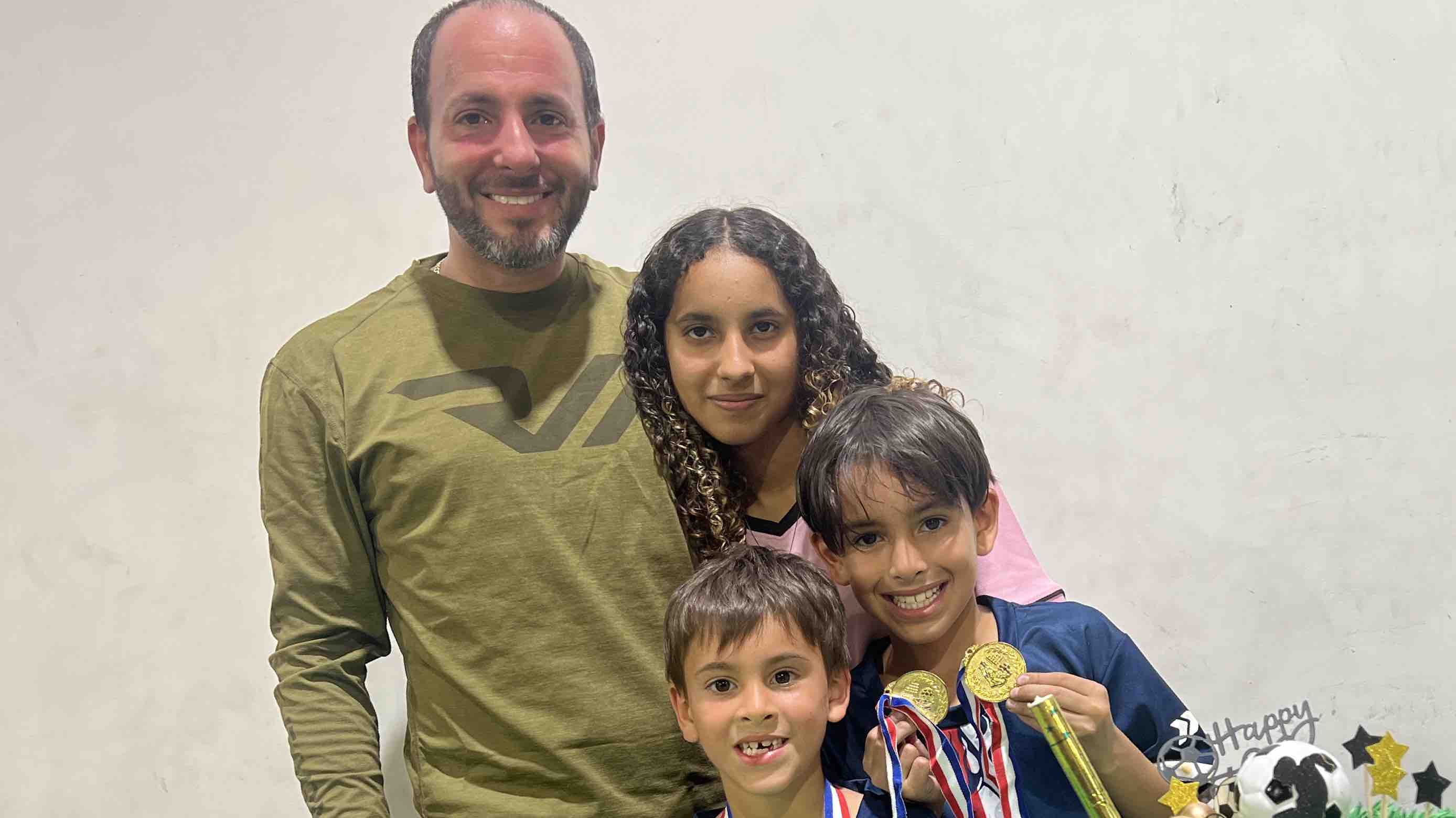 Fundraiser for David Holand by Rob Sures : Help David Holand Fight ...