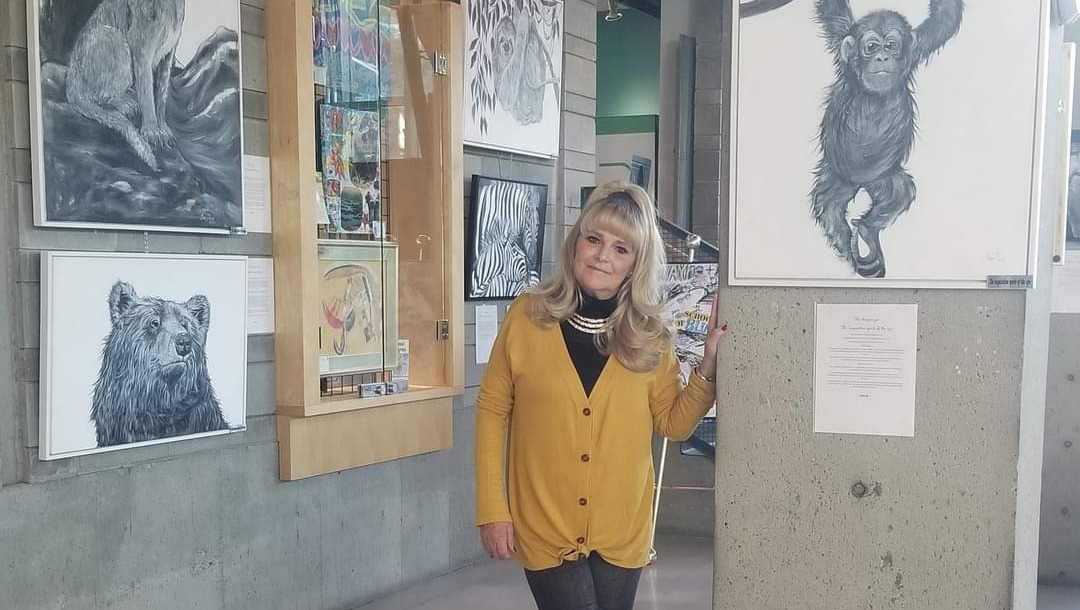 Fundraiser for Charles Thring by Desiree Thring : Funeral costs and ...