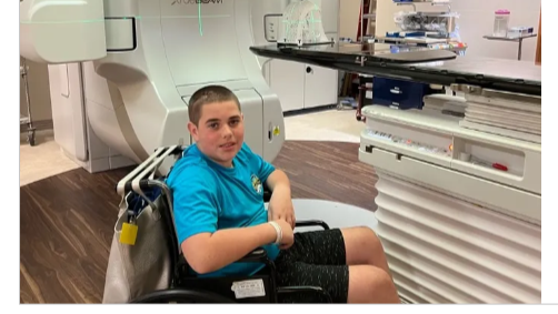 Fundraiser by Maddy McCann : Noah & Justin Bragg(Shift Unified ...