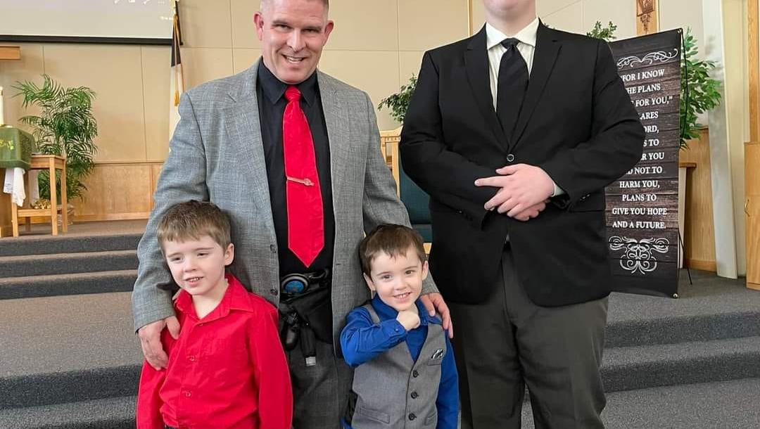 Fundraiser by Bryan Kimble : Protect Ethan and Vinnie