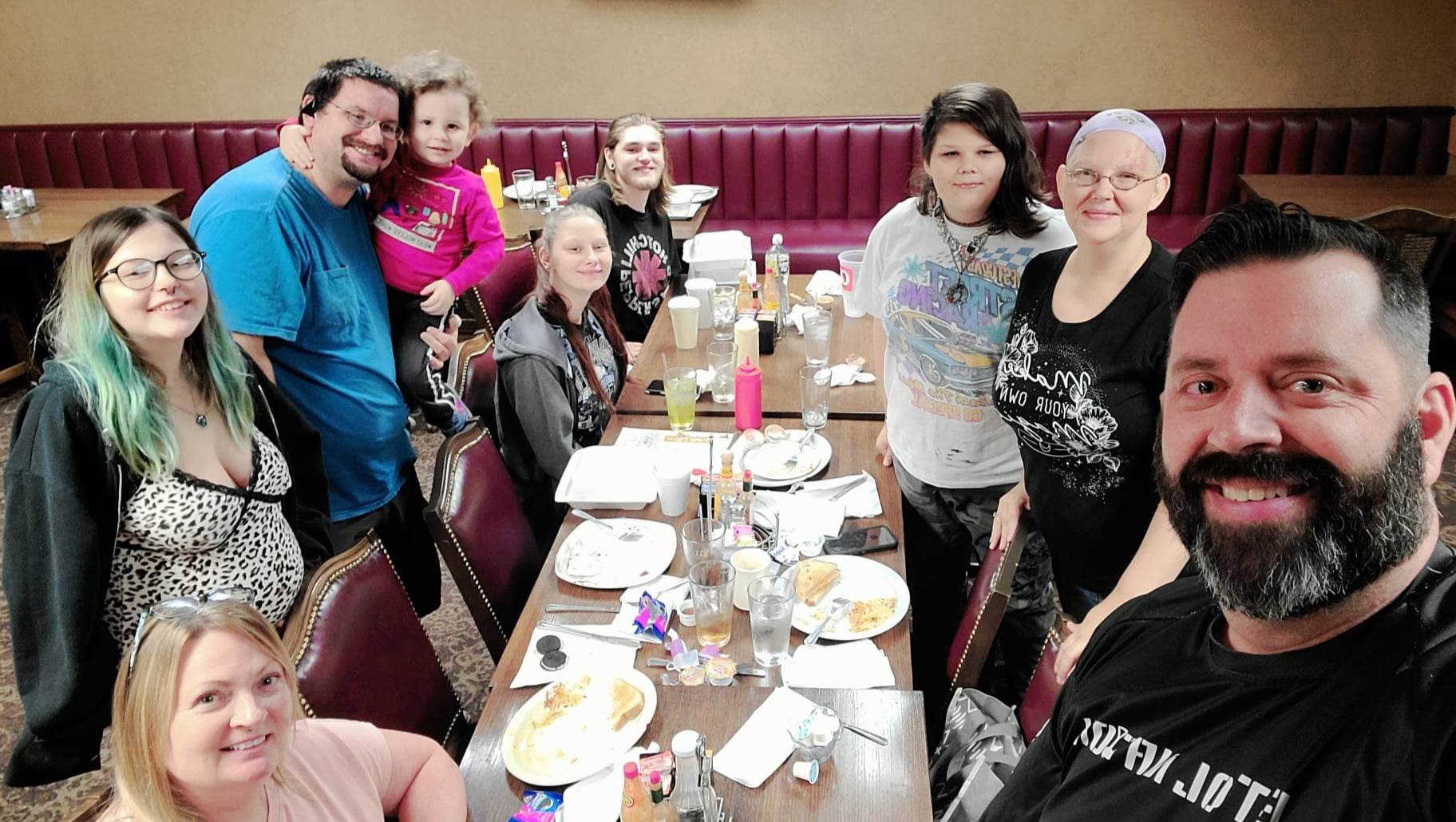Fundraiser by James Halchishick : Help Pay For Amber's Funeral Arrangements