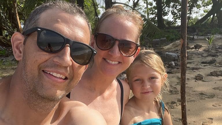 Fundraiser for Kate Forney by Angela Sherburne : David Forney