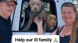 Fundraiser by Mark Leverett : Emergency help for the Leverett family