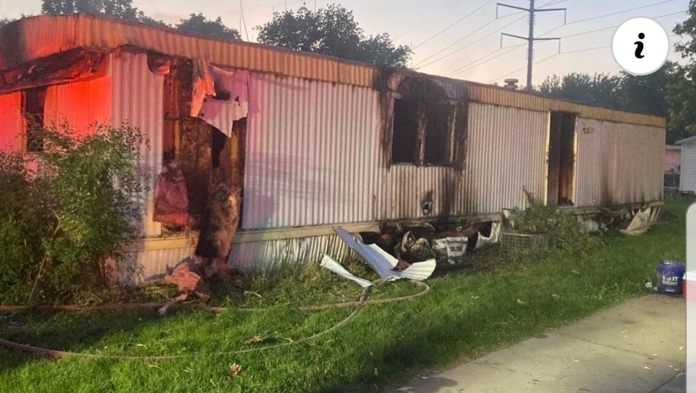 Fundraiser for Timothy Kletz by TERI FRINGER : Tim Kletz fire relief fund