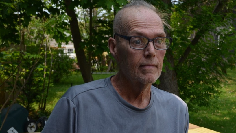 Fundraiser by Patrick Daugherty : Patrick Daugherty