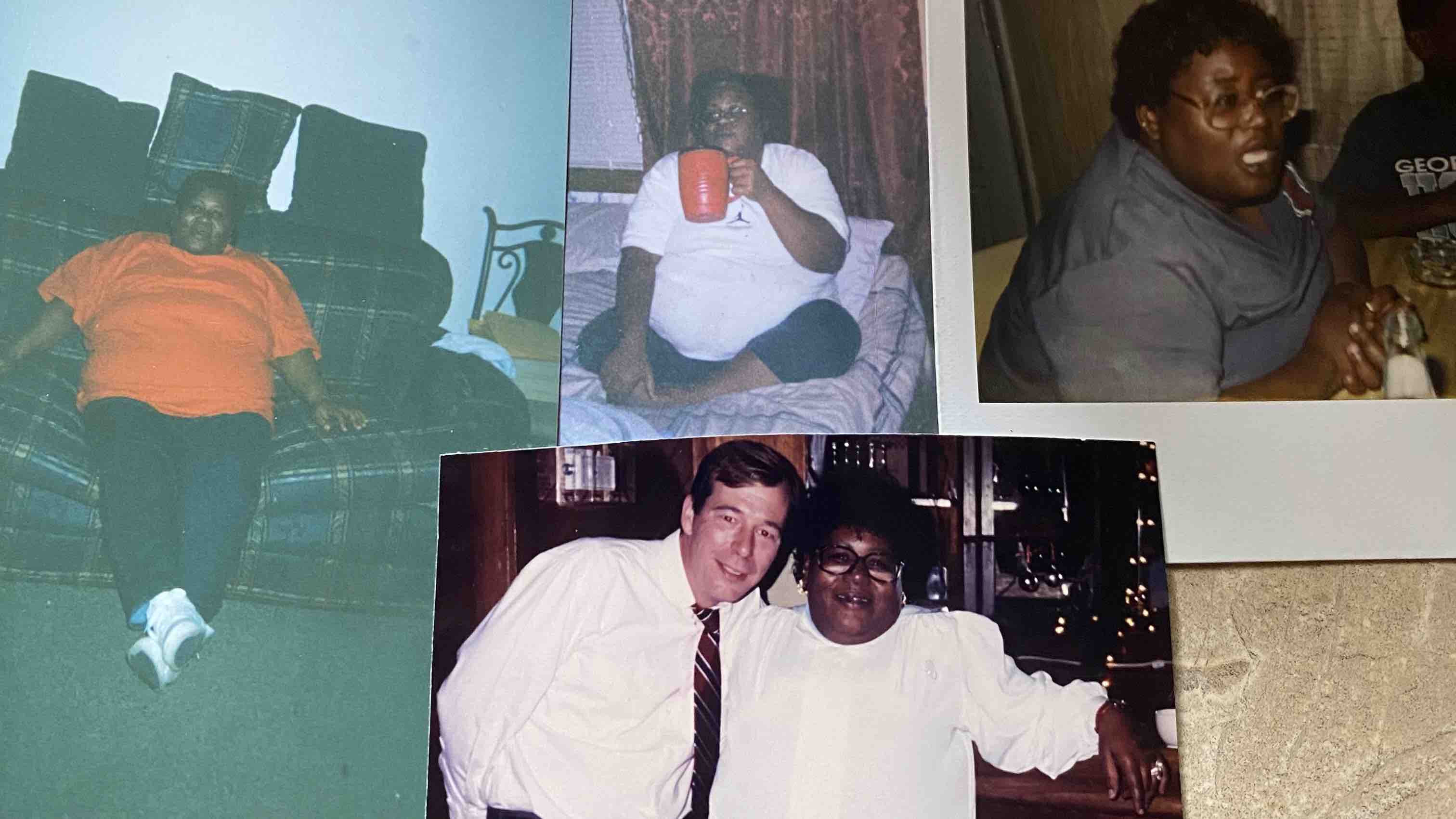 Fundraiser for Kinisha Purnell by Asia Baines : Hannah Purnell’s ...