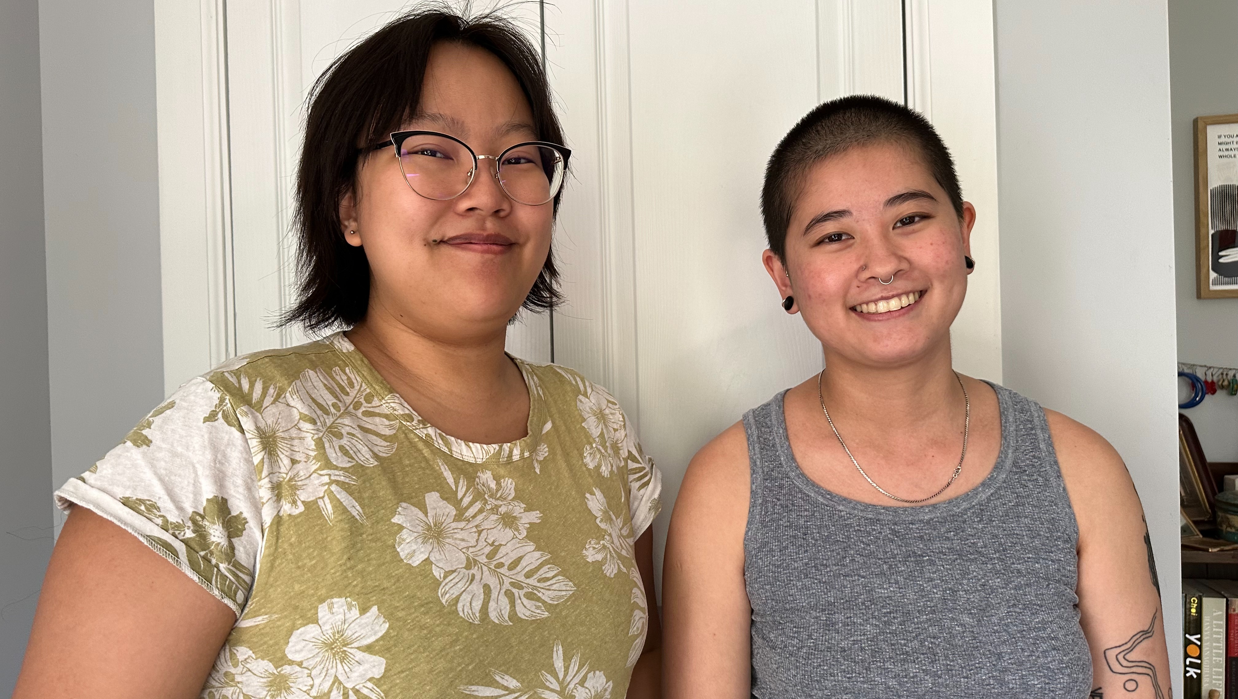Fundraiser by Rachel Newkirk : Support Fund for Kim & Bayley