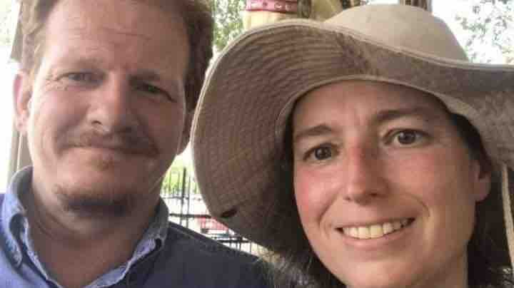 Fundraiser by Jesse Chaney : Mrs Monica’s funeral and family costs.