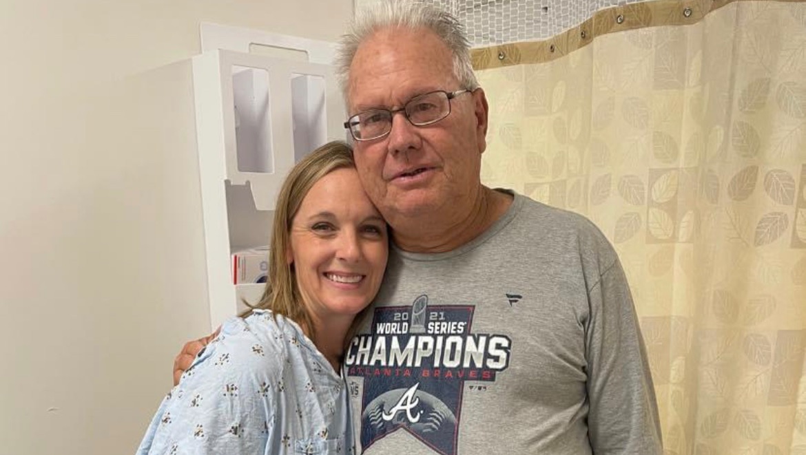 Fundraiser for Teresa Parker by Ashley Reed : Coach Parker's Medical ...