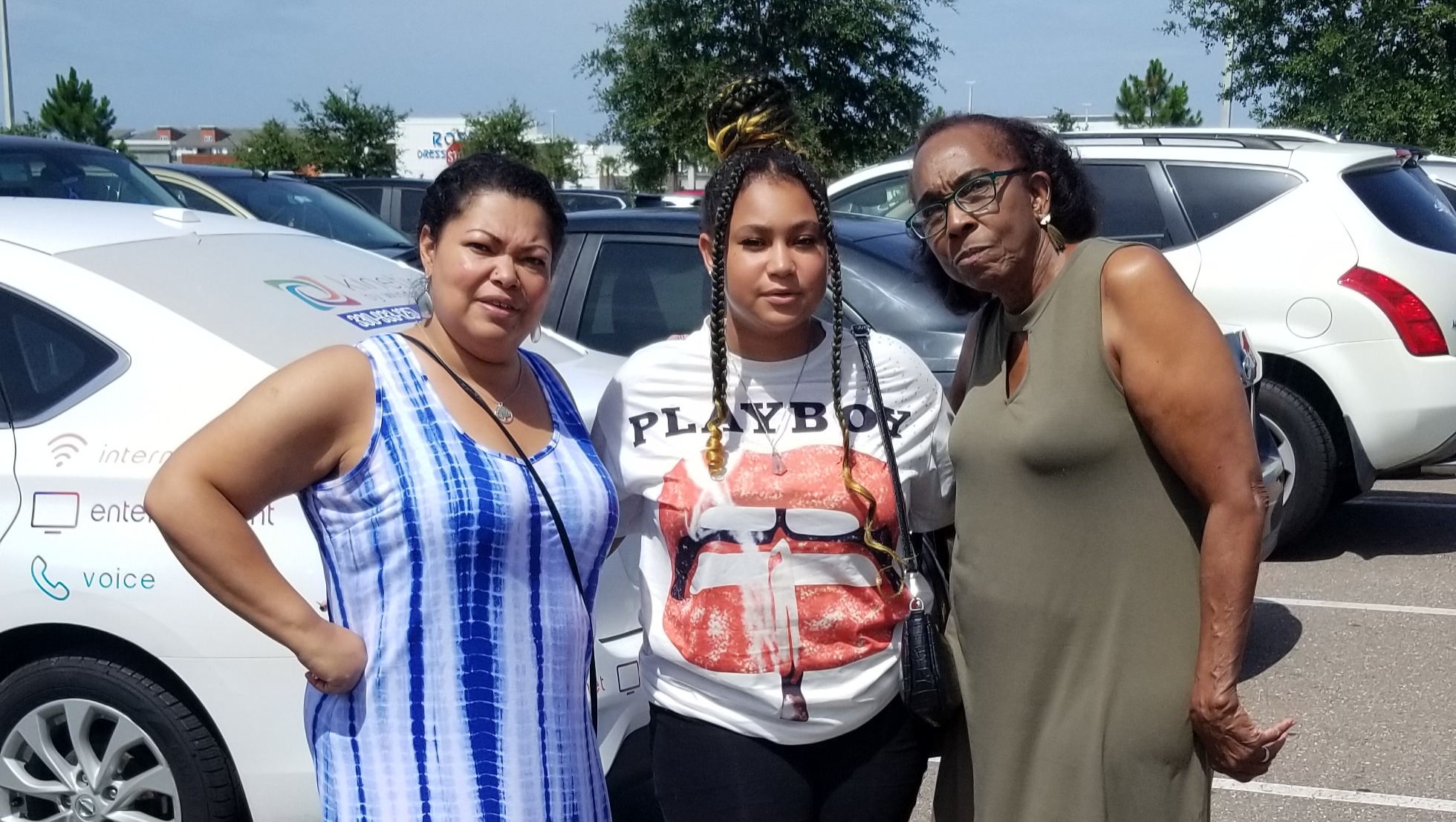 Fundraiser by Adrian McNeal : Gloria McNeal who had a severe brain ...