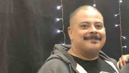 Fundraiser by Samuel Galindo : Ruben Galindo jr
