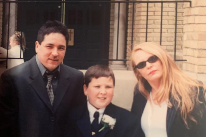 Fundraiser for Rosemarie Morck by Travis Morck : Help Ms Burke with ...