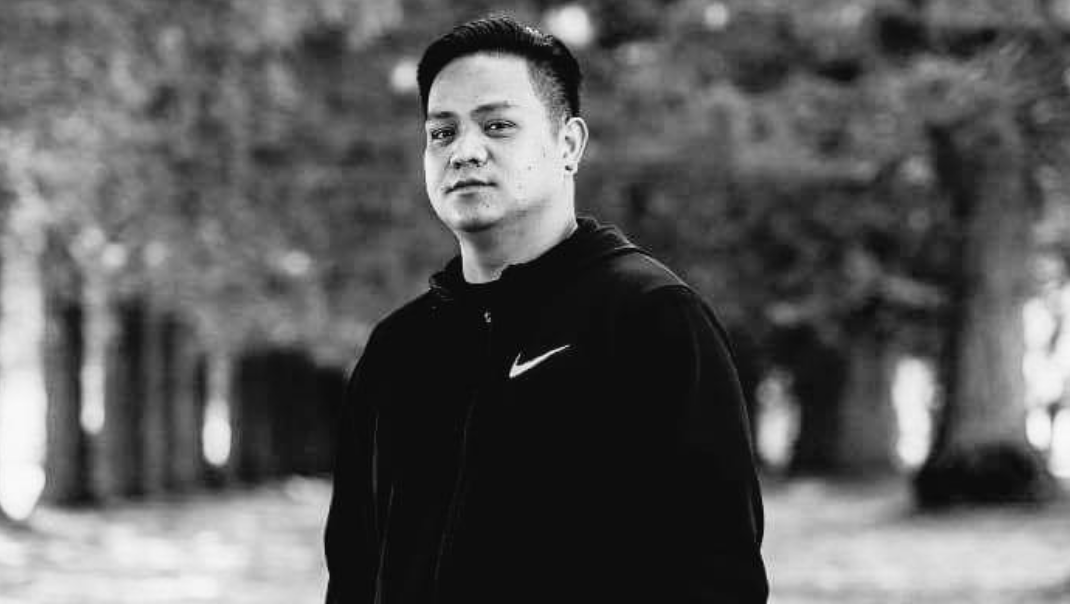 Fundraiser for Liberato Francisco by Adrian Castaneda : Jimmy Austero ...