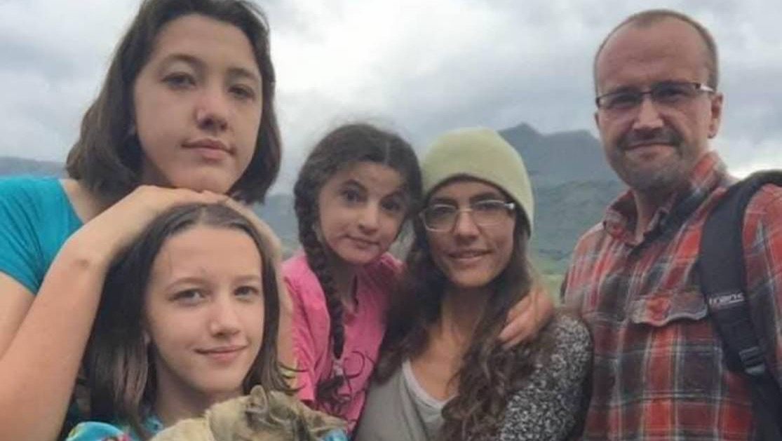 Fundraiser for Marianna Bacilla by Hiram Soto : Francesca Williams ...