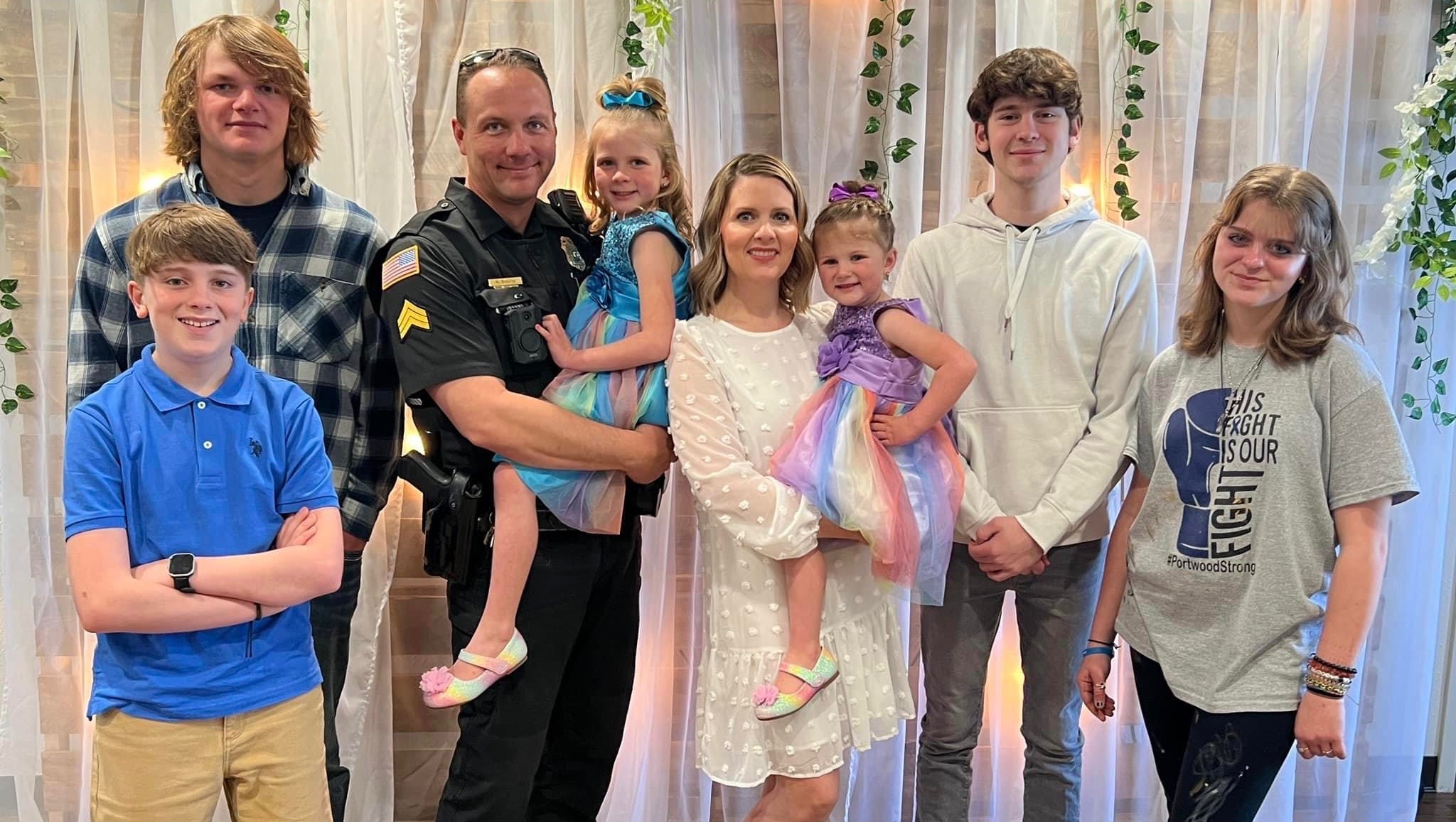 Fundraiser for Matthew Schultz by Adam Smith : Help Matt Schultz Conquer Medical Costs