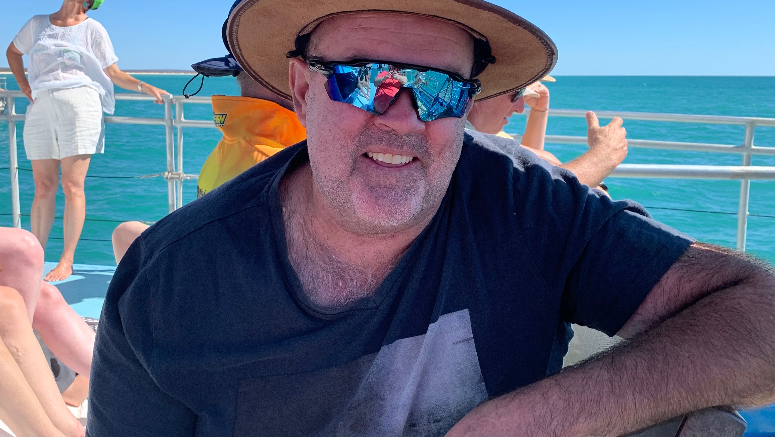 Fundraiser by Toni Jenkinson : Quality of life for Jason