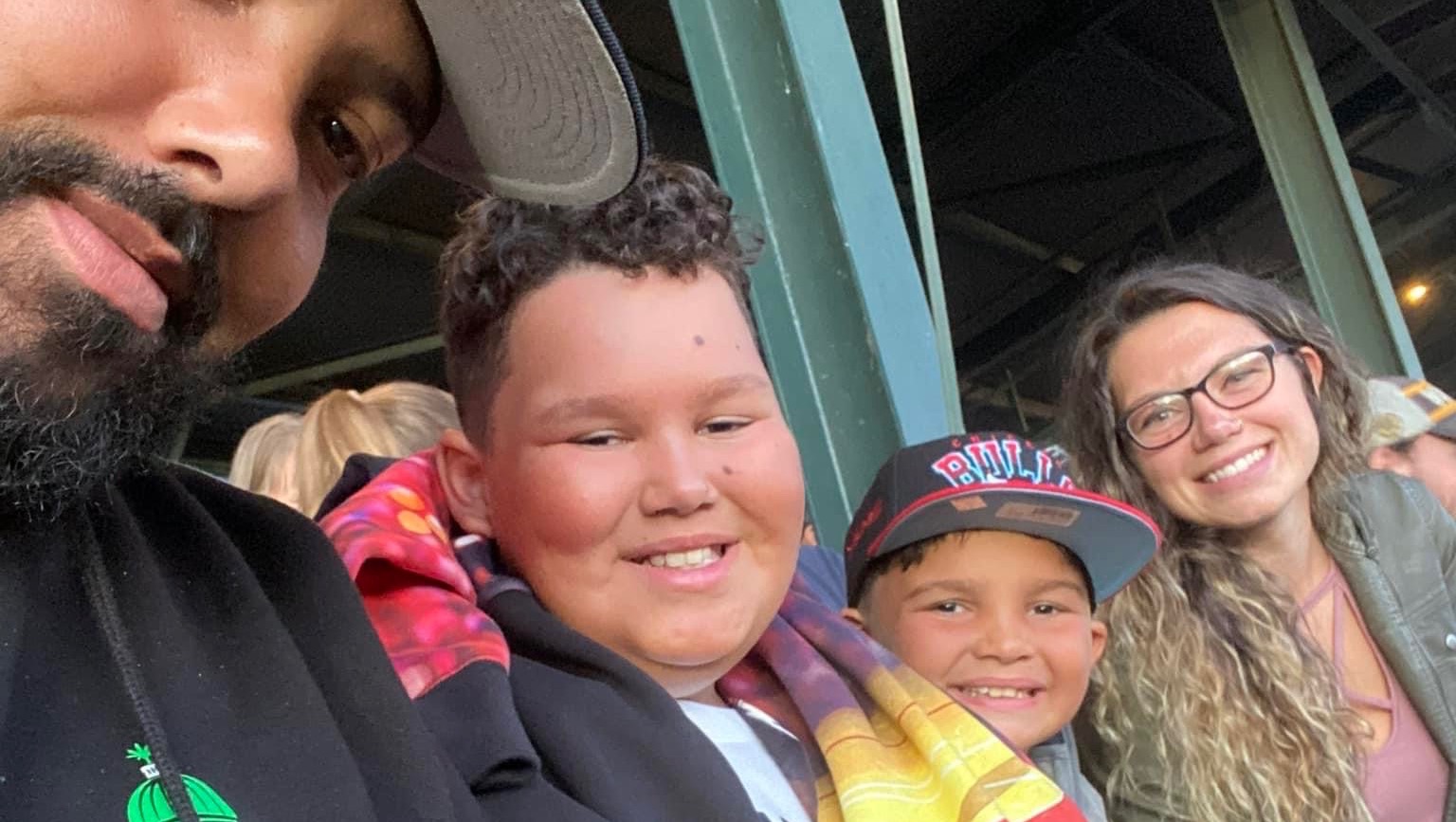 Fundraiser for Tiffany Fraser by Samantha Robinson : Help Tiffany With ...