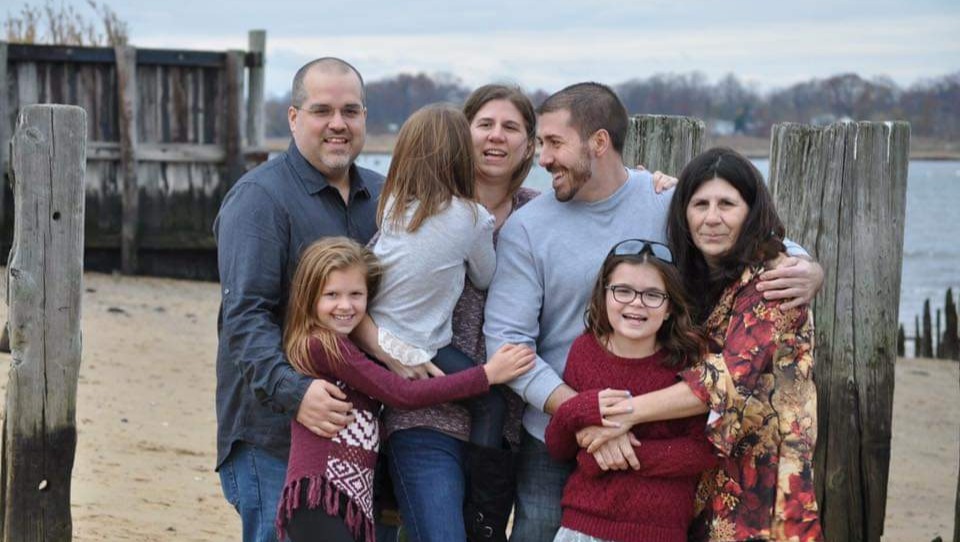 Fundraiser for Paula Imbro by Deborah Tymczak-Pawling : My Sister-In ...