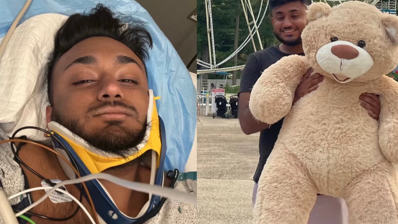 Fundraiser for Akshar Patel by Jay Rana : Help Akshar Patel pay off his ...