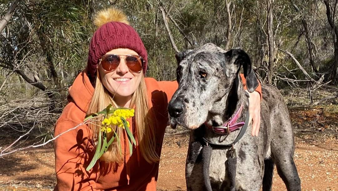 Fundraiser for Jenna Durham by Clare Tyquin : Help pay Jenna's legal fee's!