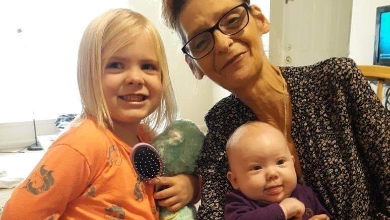 Fundraiser by Casey Mason : Help Felicia's Family Lay Her to Rest