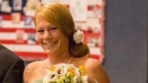 Fundraiser by Melissa McCook : Funeral expenses for Joanna McCook