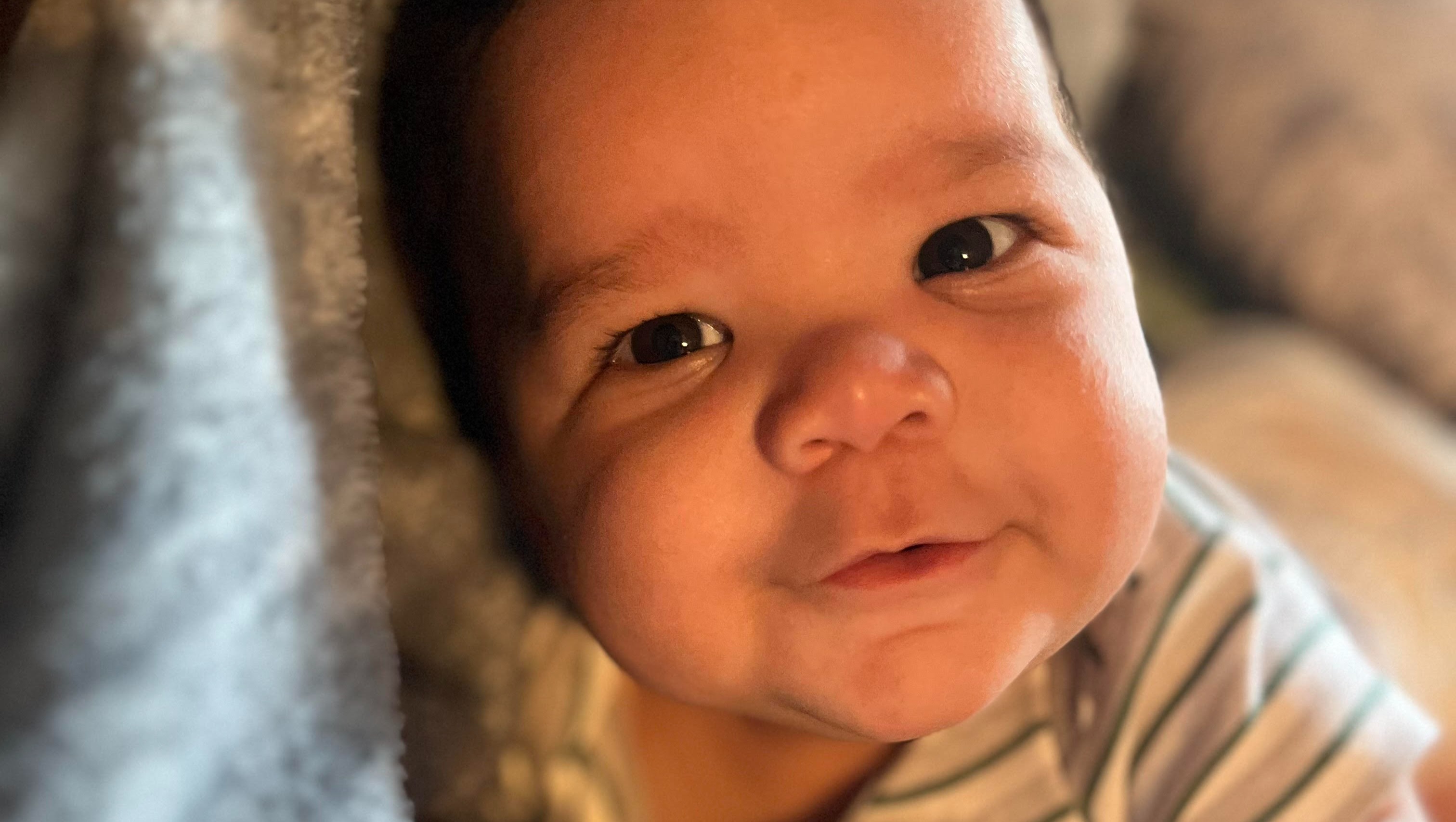 Fundraiser for Erin Trasser by Rosemarie Welsh : Remembering Elijah Grasty