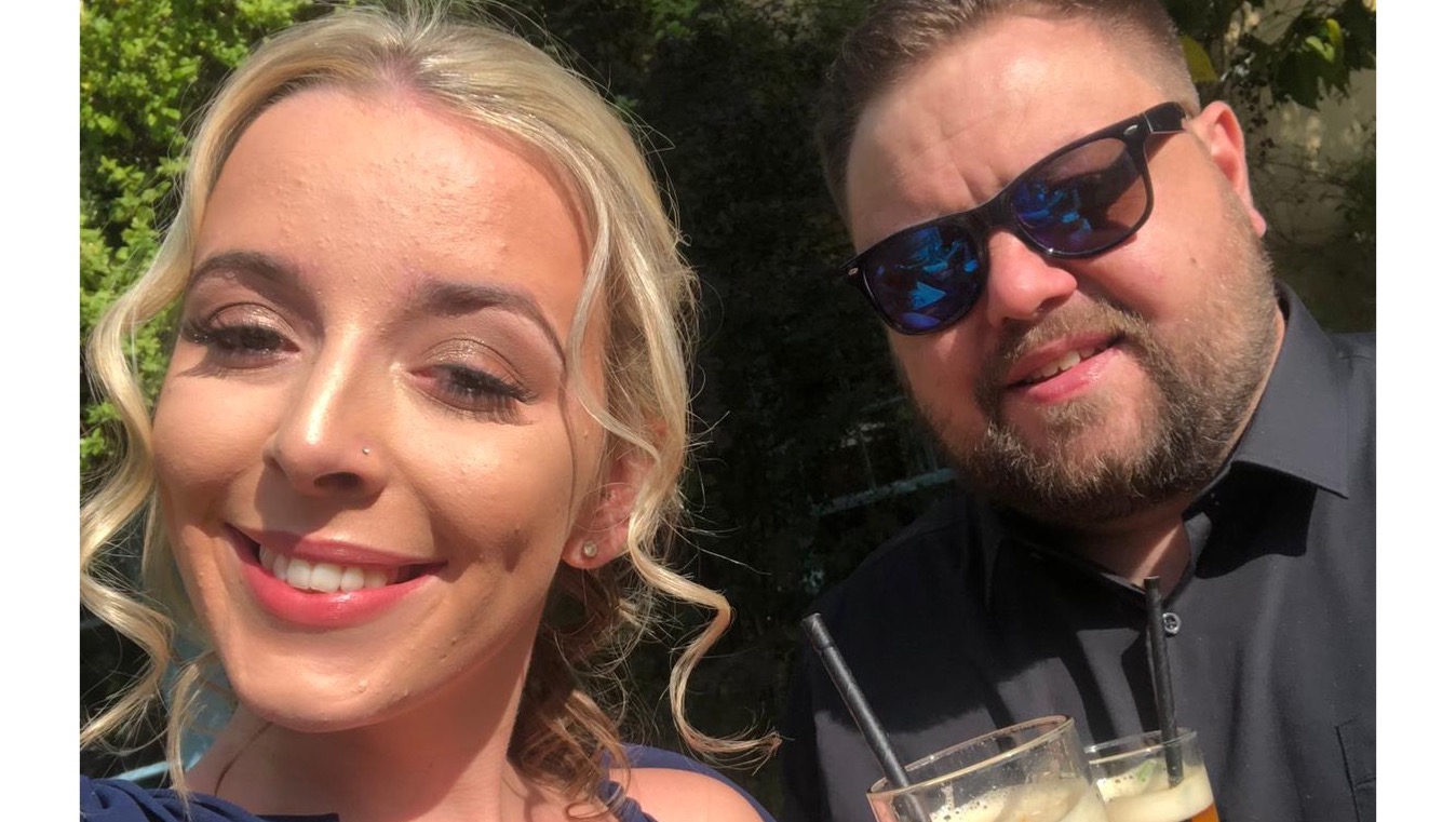 Fundraiser by Ellie White : To help give my Dad the send of he deserves ️xx