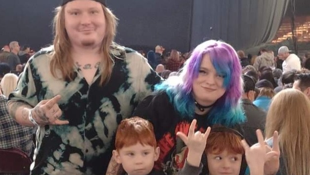Fundraiser by Cassie Hollie Ruff-Knight : Helping the Collins Family
