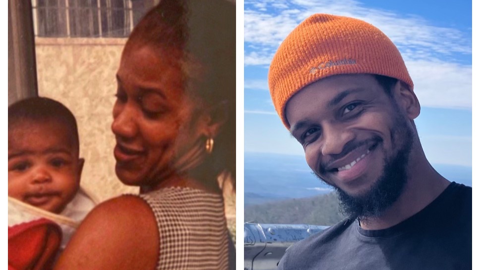 Fundraiser for Marcelle Johnson by Ariana Lewis : Send love to Louis ...