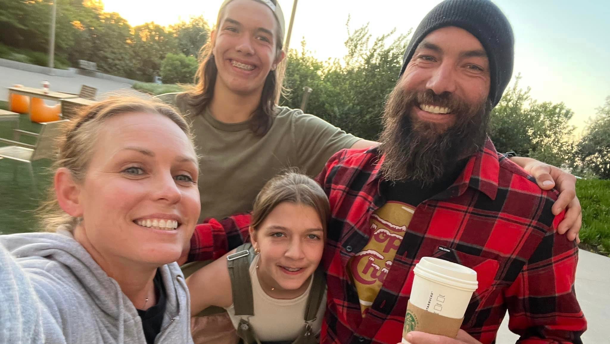 Fundraiser for Kimberly Jones by Andreana Burbank : Help for Toby ...