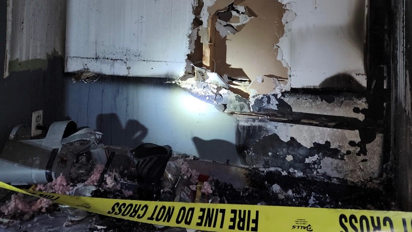 Fundraiser for Beverly Kanka by Amy Ohmer : Kanka Family House Fire