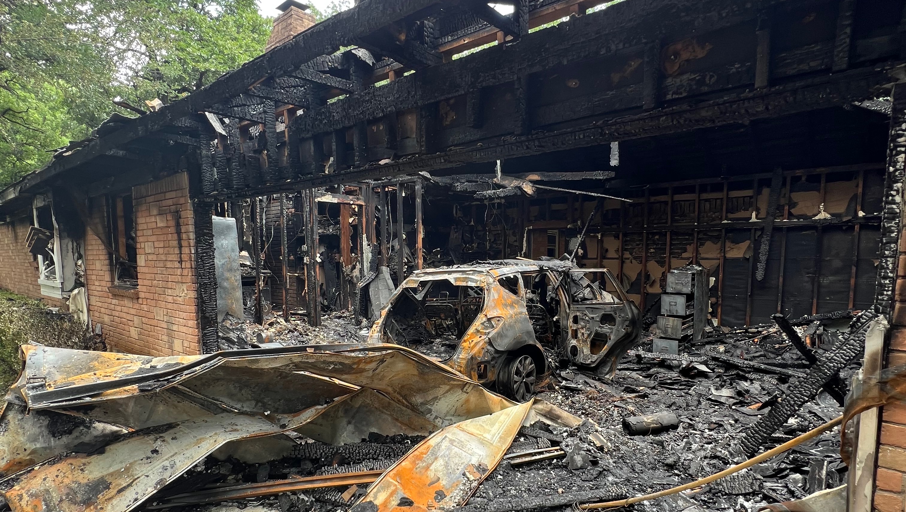 Fundraiser by Dillon Pierson : Pierson family house fire