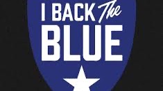 Fundraiser for Krystle Loeser by Jill Porter : Back our Blue