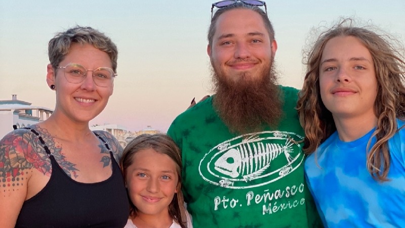 Fundraiser for Alexandra Wolf by Ginnene Iman : Alexandra Wolf and ...