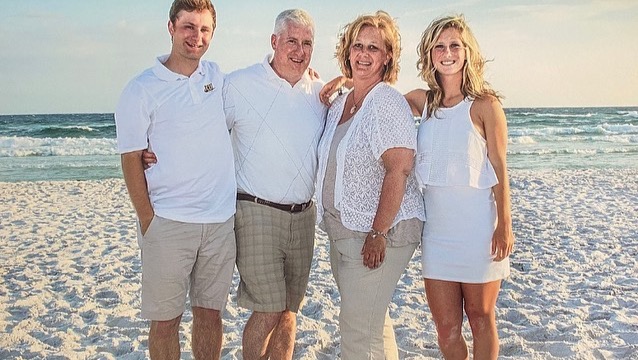 Fundraiser for Donald Coughlin by Erin Holland : Help the Coughlin ...