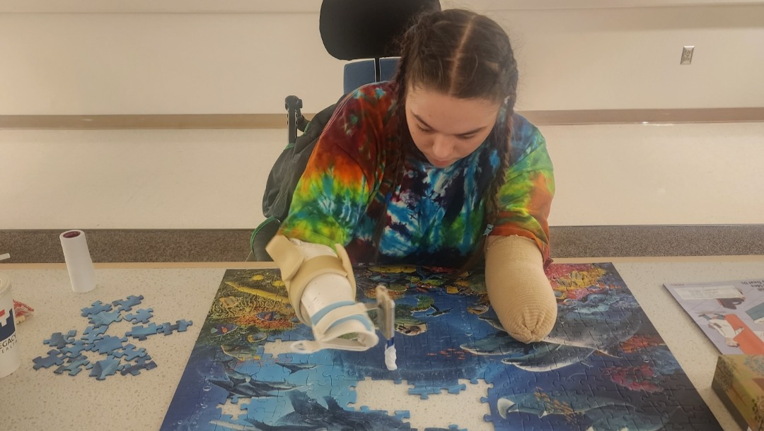 Fundraiser for Dianne Gorman by Kathleen Misfeldt : Help Keara Milch ...